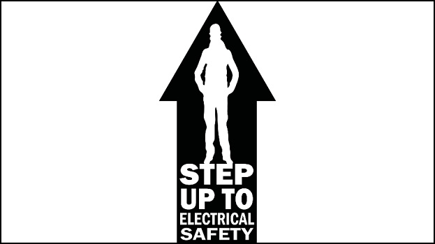 Network Rail: Electrical Safety Step Up