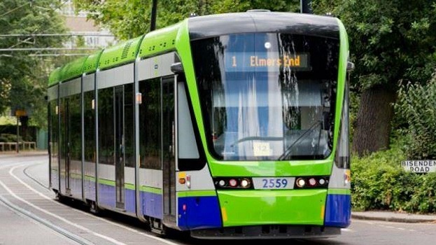 Tram Operations Ltd: physical prevention of over speed