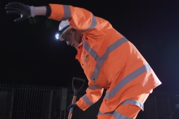 Electrical safety awareness campaign